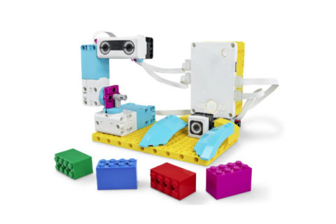 LEGO® Education Spike™ Prime Kit | Knowledge Hub Shop