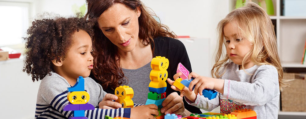 LEGO® Education Solutions | LEGO Education Dubai UAE
